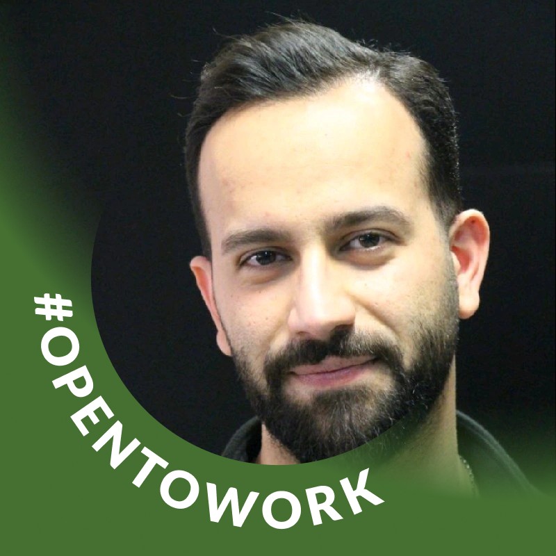 Talent Pool | Jobino | جابینو