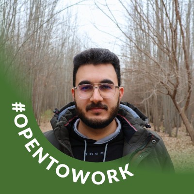 Talent Pool | Jobino | جابینو